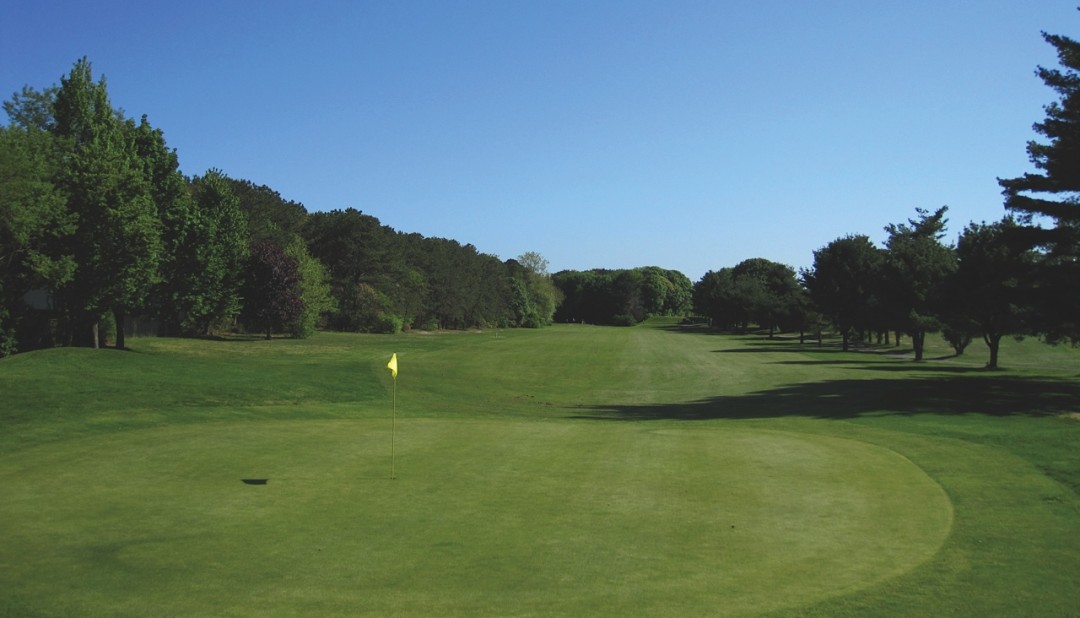 Brentwood Country Club | Welcome to Brentwood